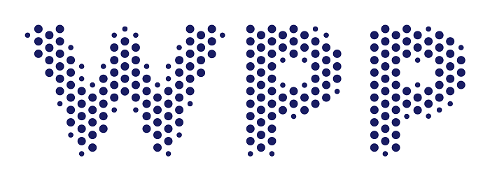 WPP 终于换 logo了，或是2018年最成功案例 - 数英