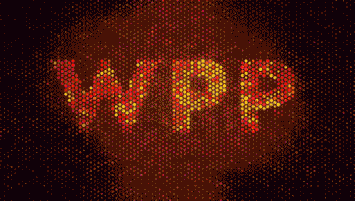 WPP 终于换 logo了，或是2018年最成功案例 - 数英