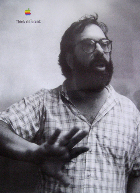 苹果广告的幕后英雄，传奇人物Lee Clow宣布退休 - 数英