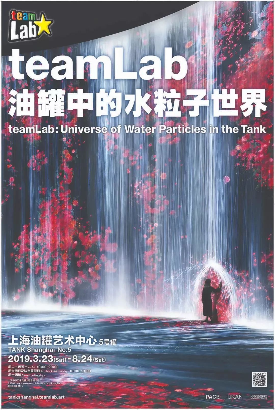 teamLab专访：科技，让想象力无限大 - 数英