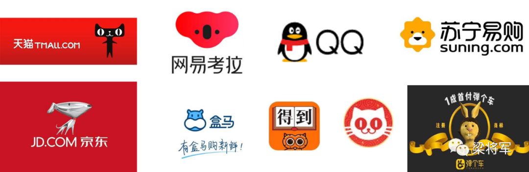 关于“品牌”和“IP”的解读和运用...我都梳理了一遍 - 数英