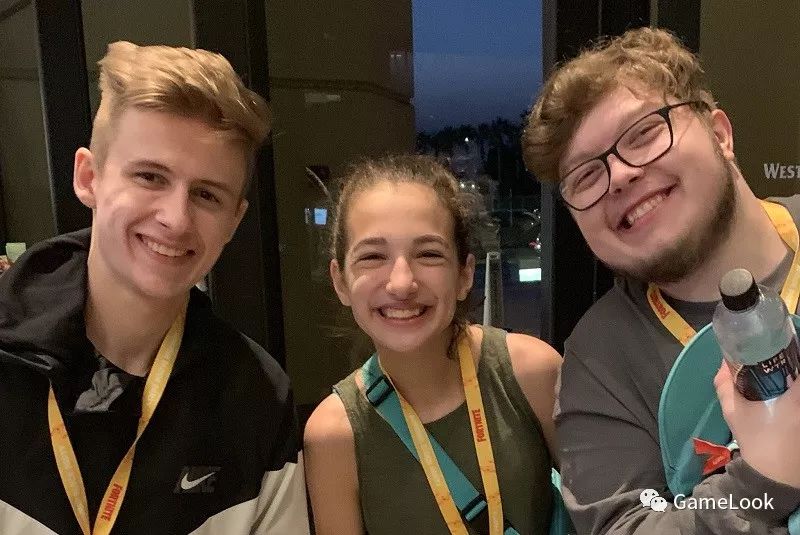 这次，全民电竞终于来了吗？ - 数英