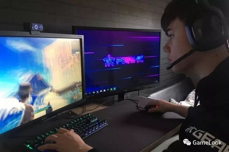 这次，全民电竞终于来了吗？ - 数英