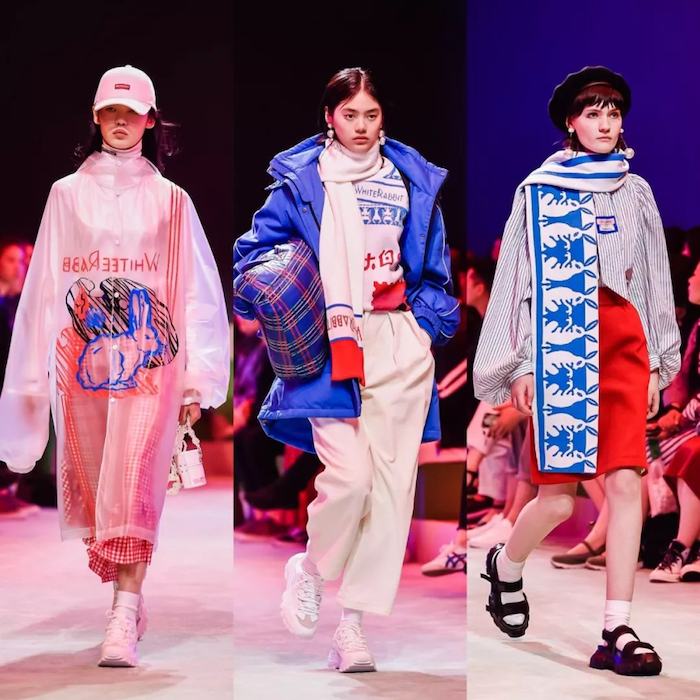 回顾大白兔的逆袭复兴之路，说说品牌年轻化的正确方式 - 数英