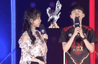 “中国女婿”Doinb与电竞江湖的快意恩仇 - 数英