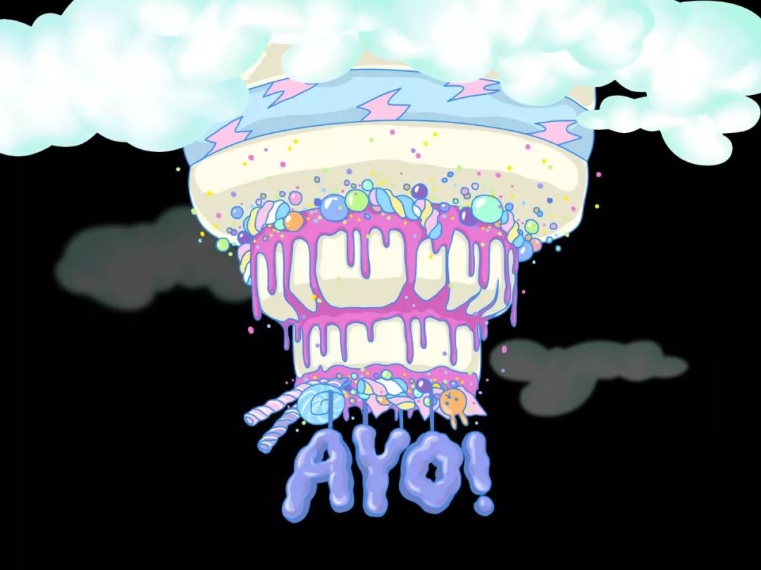 AYO！三周年，超强阵容嘻哈音乐节来了！（内含赠票） - 数英