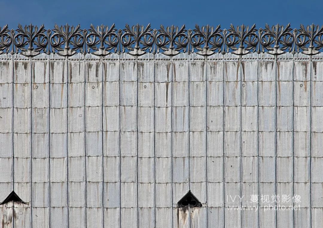 IVY蔓视觉影像出品 | 巴黎圣母院 - 数英