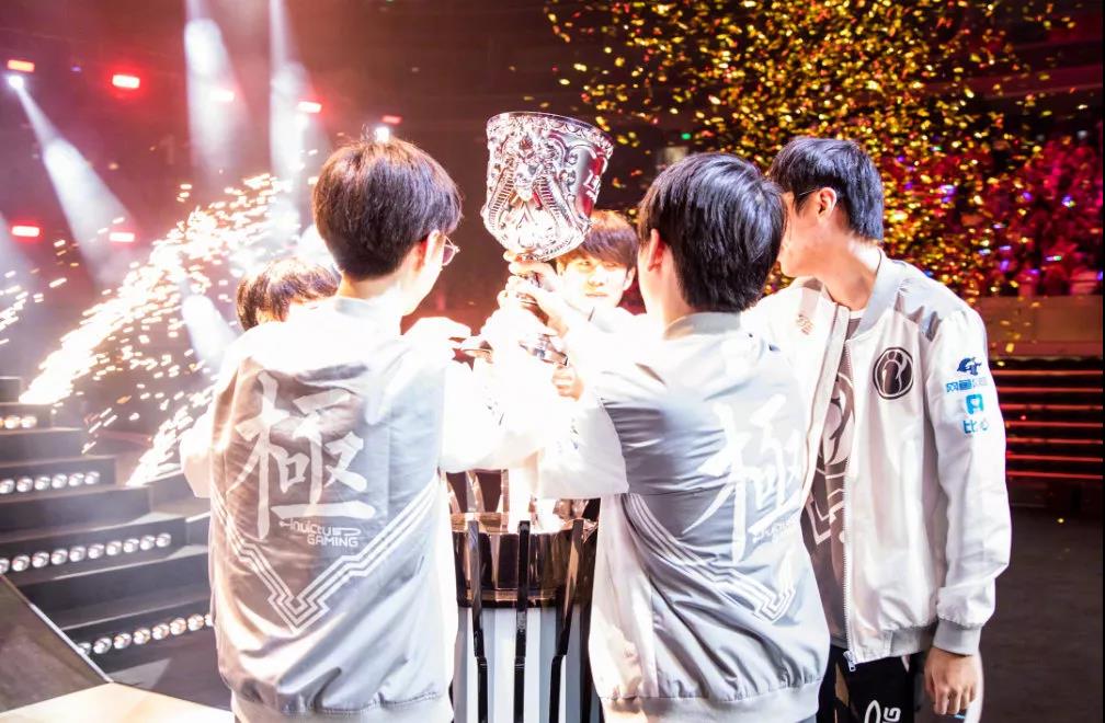 FPX，RNG，IG三支队伍将出征世界赛！9月23日进行S9世界赛抽签 - 数英