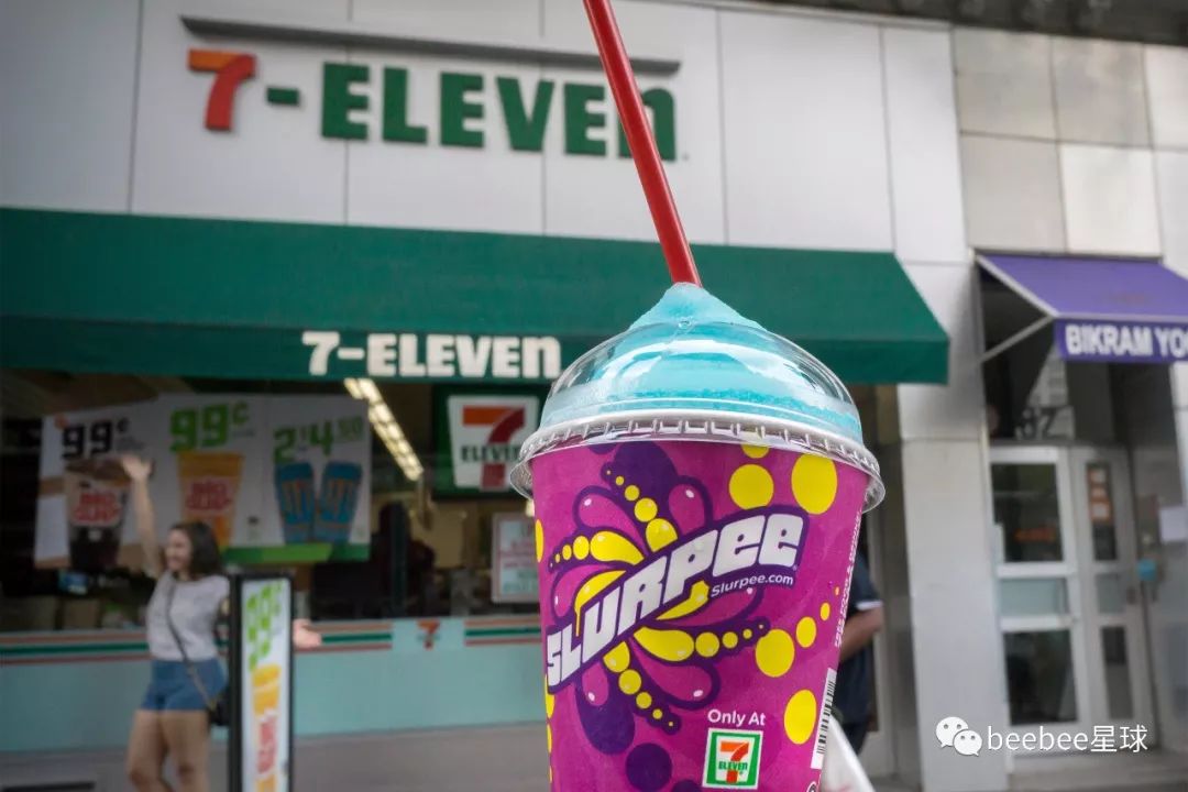 令人疯魔的7-11神秘传奇饮料，甚至连很多店员都不知道 - 数英