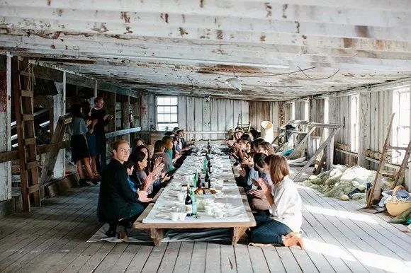 开启“性冷淡”审美的《KINFOLK》，用生活理念席卷世界 - 数英