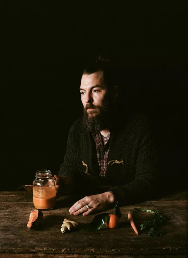 开启“性冷淡”审美的《KINFOLK》，用生活理念席卷世界 - 数英