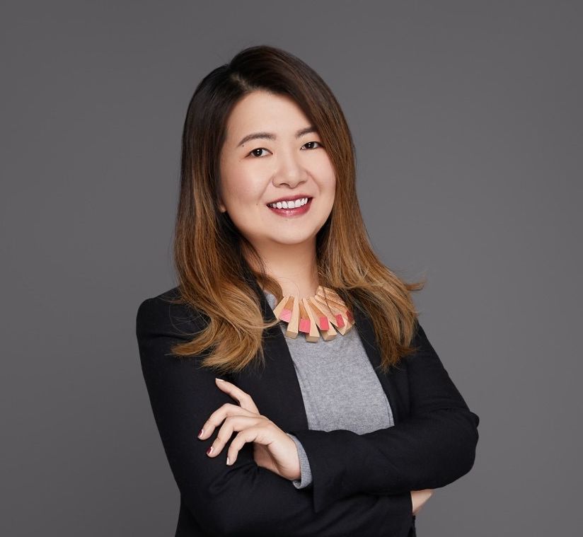 INITIATIVE极致传媒任命Abby Wong为大中华区首席策略官 - 数英