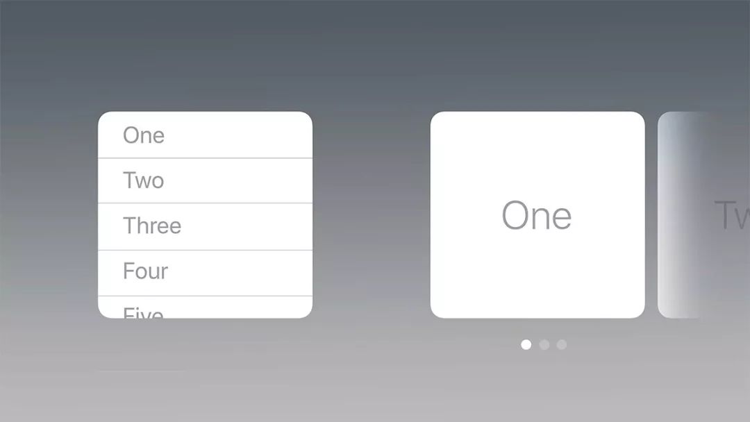 Apple的UI设计哲学，每处细节都引起极度舒适 - 数英