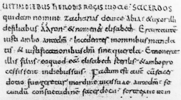 不同时期艺术形式的发展演进 (字型) - 数英