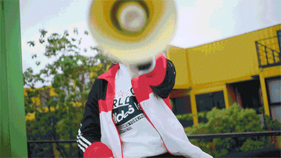 ADIDAS NEO：从 HAPPY NEO YEAR 开始奇乐元年 - 数英