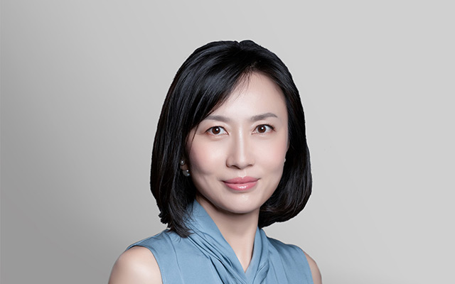 竞立中国任命殷澈（Michelle Yin）为首席运营官 - 数英