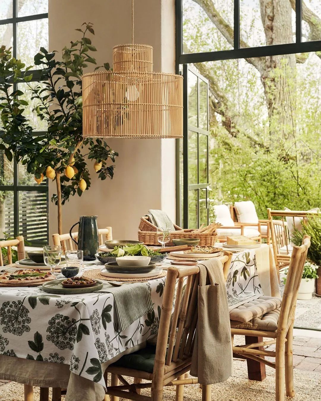 H&M Home，一家差点错过的宝藏家居品牌！ - 数英