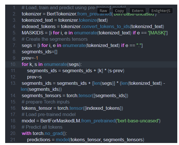 壹沓AI观察：如何基于NLP（BERT）提高OCR精度 - 数英