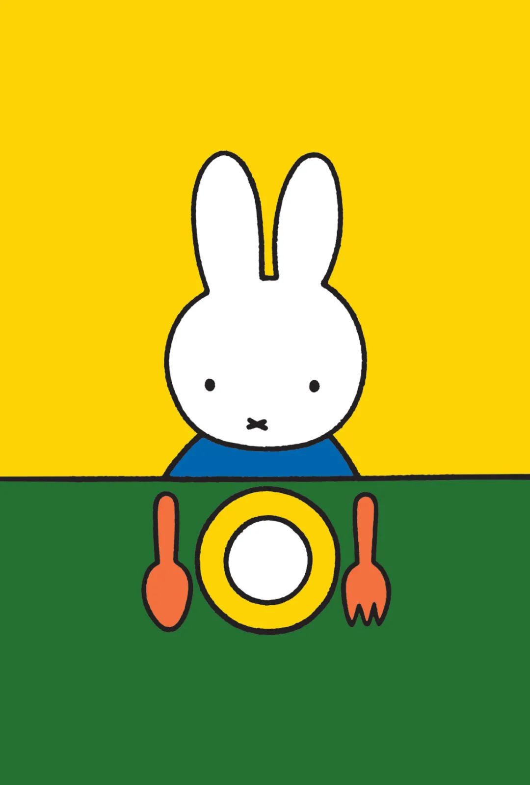 全球超级 IP 米菲兔（Miffy），是如何被创造出来的？ - 数英