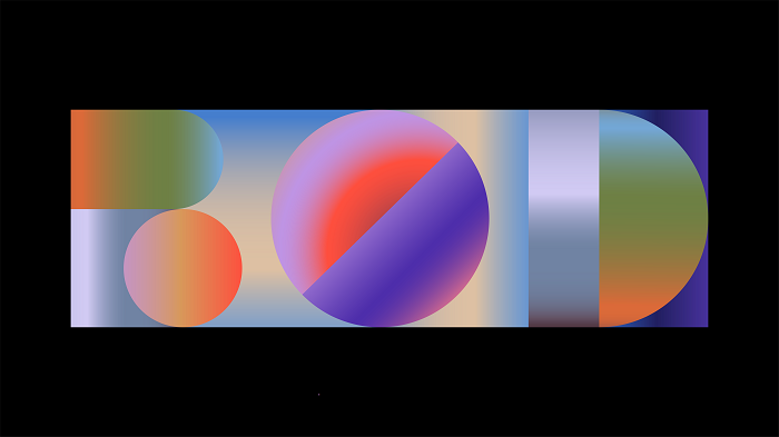 BOD视觉升级，做了一套不同风格的Logo演绎 - 数英