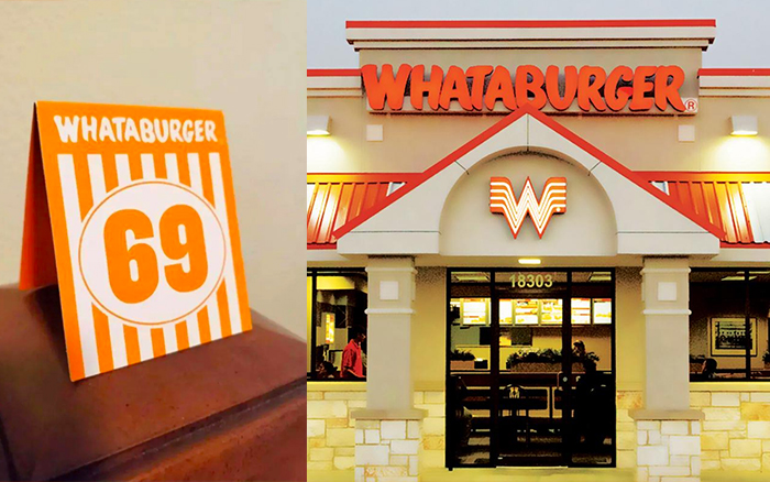 每年被偷餐牌120万，Whataburger为何成为德州最受欢迎汉堡连锁店 - 数英