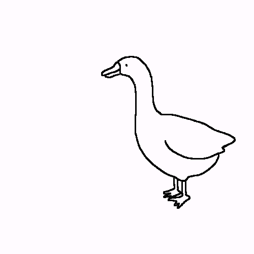 脑洞大王Master Tingus的动图：你永远不知道最后一秒是什么 - 数英