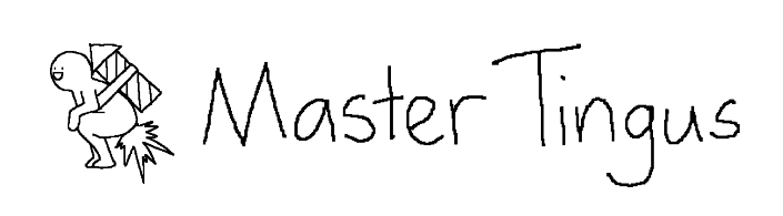 脑洞大王Master Tingus的动图：你永远不知道最后一秒是什么 - 数英