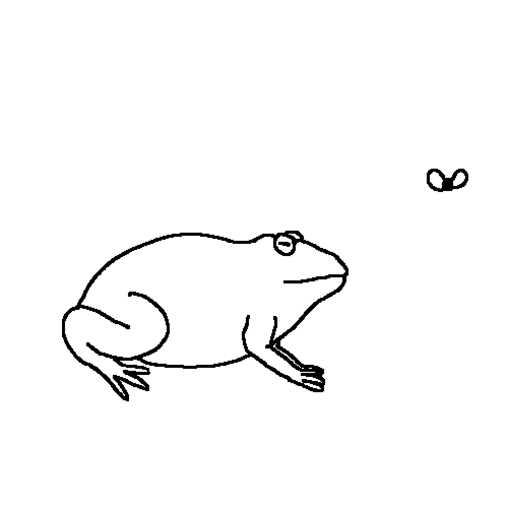 脑洞大王Master Tingus的动图：你永远不知道最后一秒是什么 - 数英