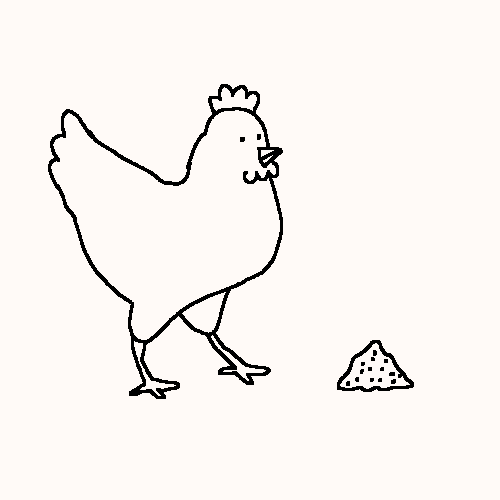 脑洞大王Master Tingus的动图：你永远不知道最后一秒是什么 - 数英