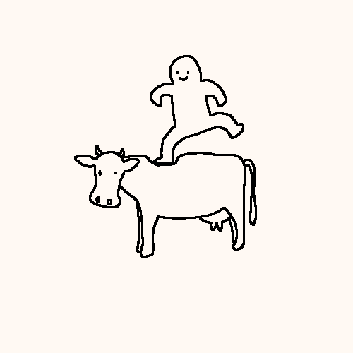 脑洞大王Master Tingus的动图：你永远不知道最后一秒是什么 - 数英