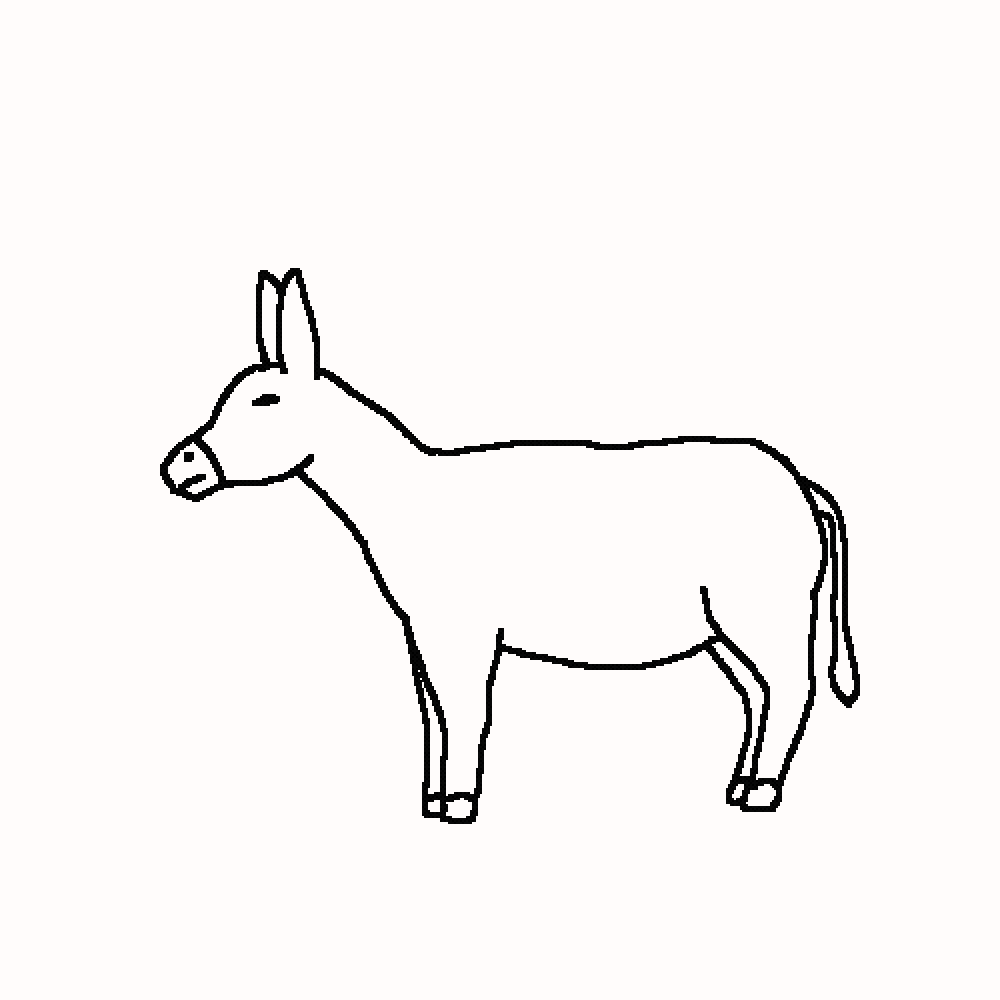 脑洞大王Master Tingus的动图：你永远不知道最后一秒是什么 - 数英