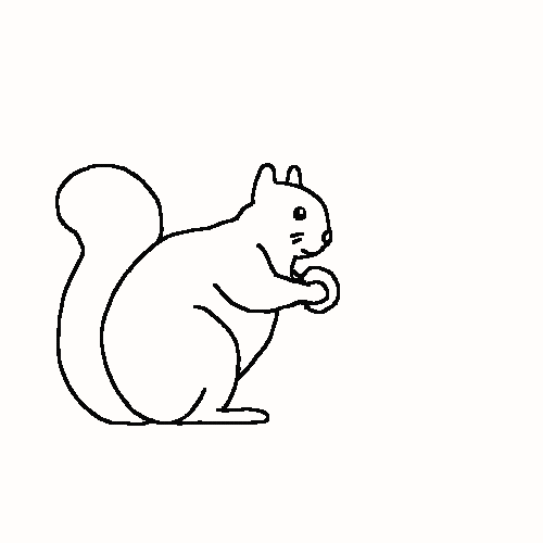 脑洞大王Master Tingus的动图：你永远不知道最后一秒是什么 - 数英