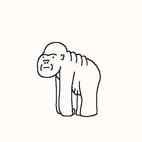 脑洞大王Master Tingus的动图：你永远不知道最后一秒是什么 - 数英