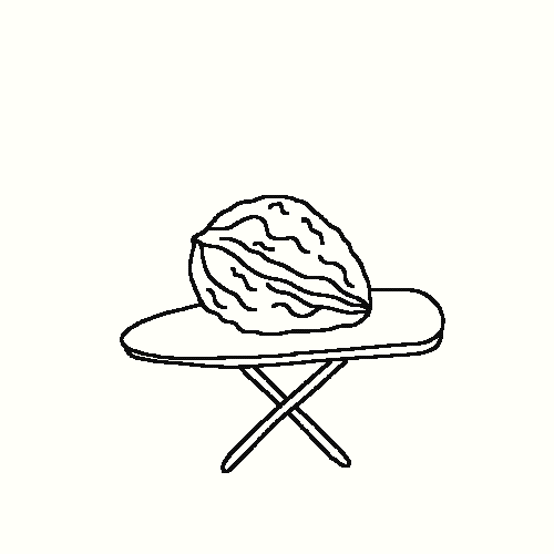 脑洞大王Master Tingus的动图：你永远不知道最后一秒是什么 - 数英