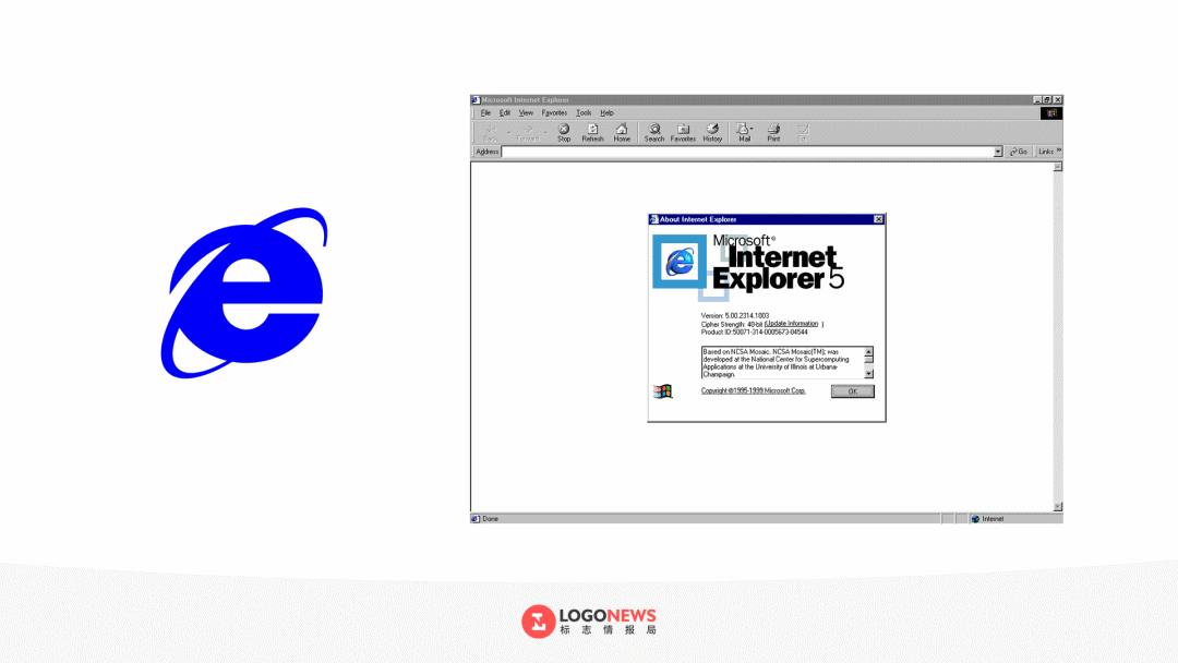 微软宣布，服役了25年的IE浏览器将于2022年正式「退役」 - 数英