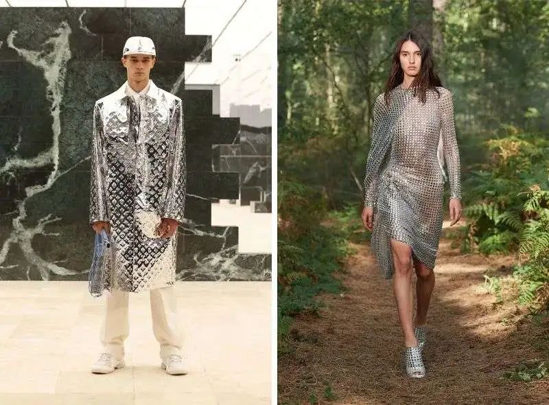 Y2K是什么？20年前的时髦，却在20年后爆火? - 数英