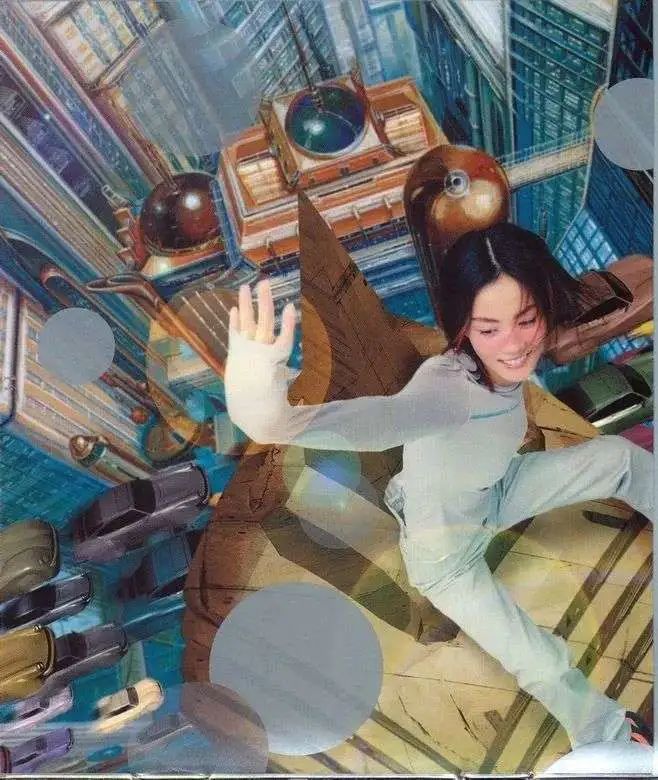 Y2K是什么？20年前的时髦，却在20年后爆火? - 数英