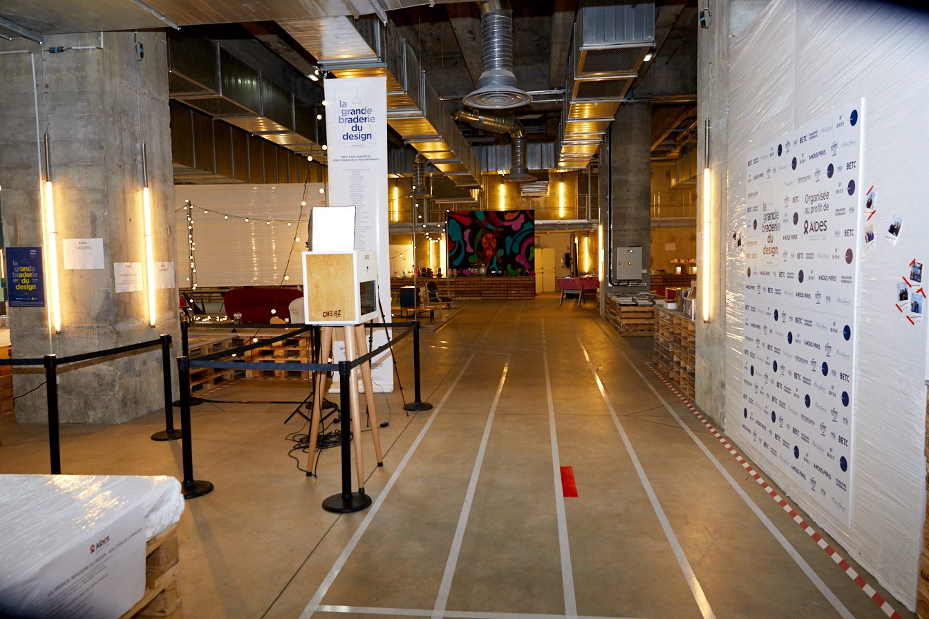 专访全球顶尖广告公司法国 BETC：浪漫史诗的王牌缔造者，来了！ - 数英