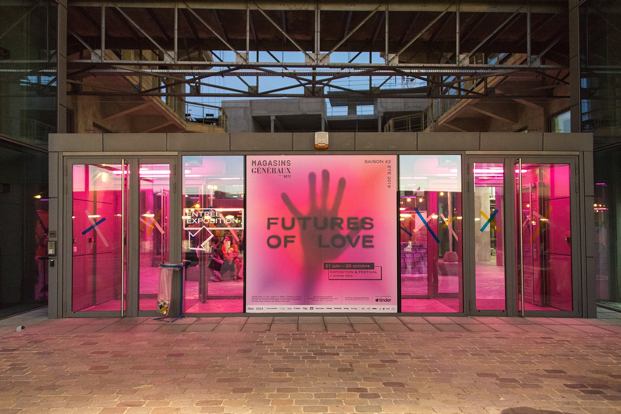 专访全球顶尖广告公司法国 BETC：浪漫史诗的王牌缔造者，来了！ - 数英