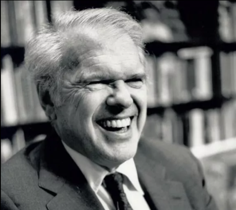 罗德联合创始人、公共关系行业先锋David Finn迎来百岁生日 - 数英