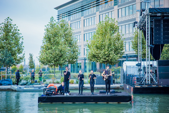 专访全球顶尖广告公司法国 BETC：浪漫史诗的王牌缔造者，来了！ - 数英