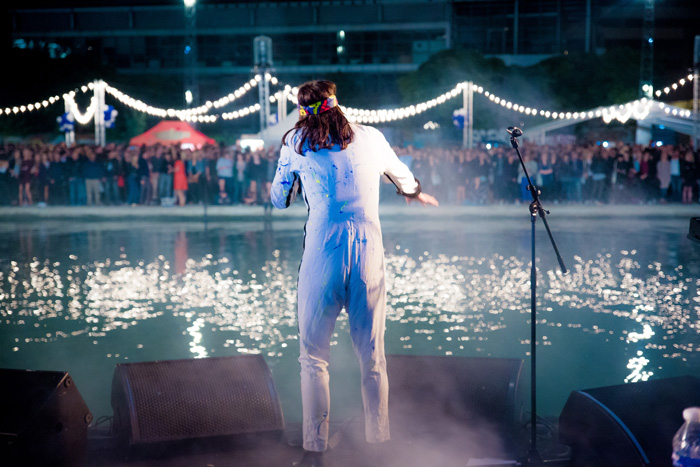 专访全球顶尖广告公司法国 BETC：浪漫史诗的王牌缔造者，来了！ - 数英