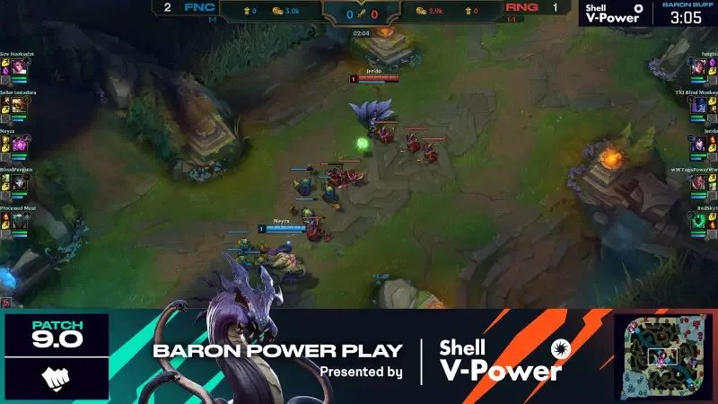 TCL×LPL：“敢凭实力见”电竞营销 - 数英