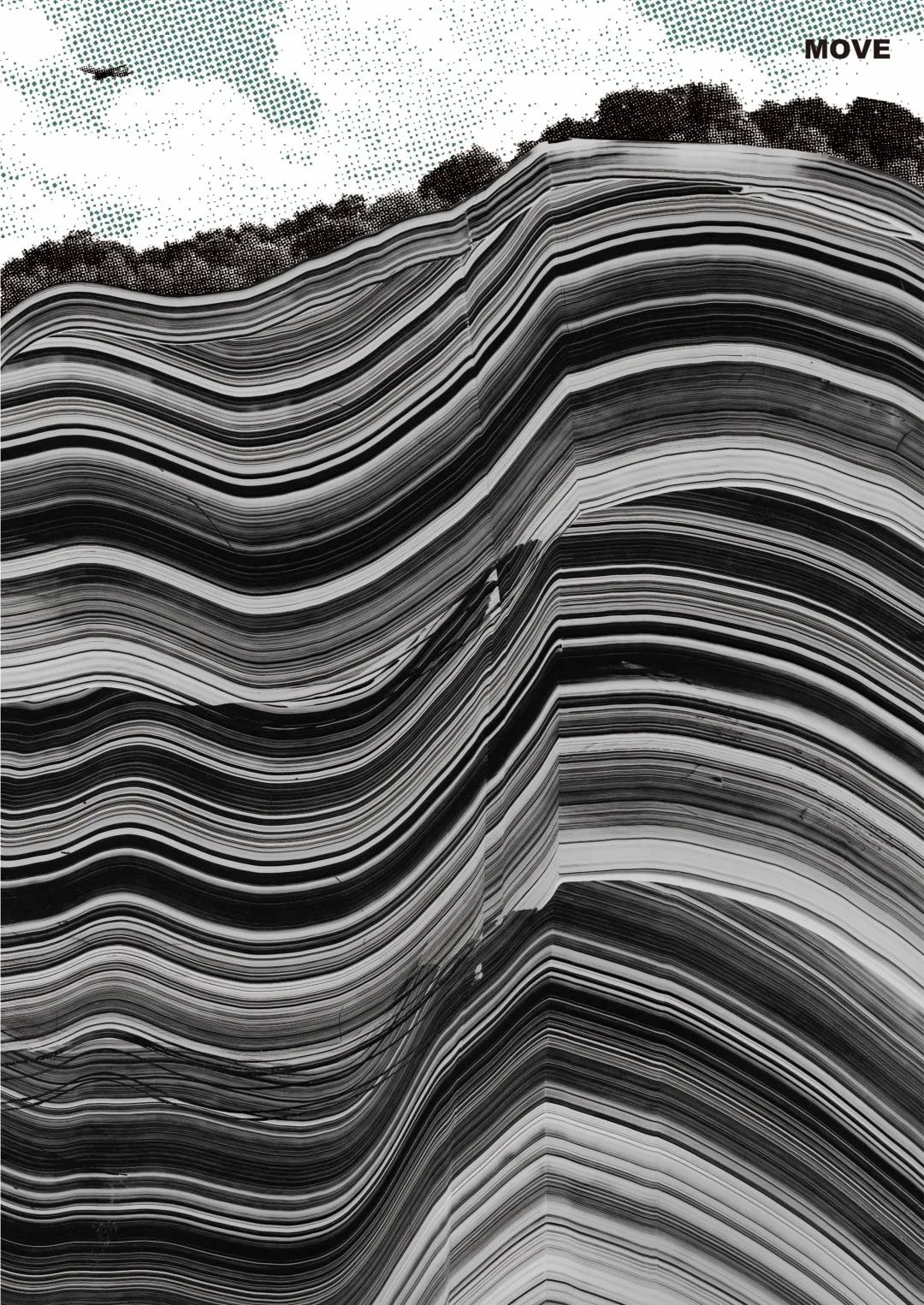 这届学生有多强？2021 JAGDA国际学生海报奖获奖 作品公布！ - 数英