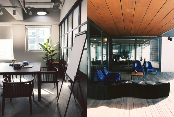 专访全球顶尖设计公司英国 JKR：当品牌做自己，这模样超酷！ - 数英