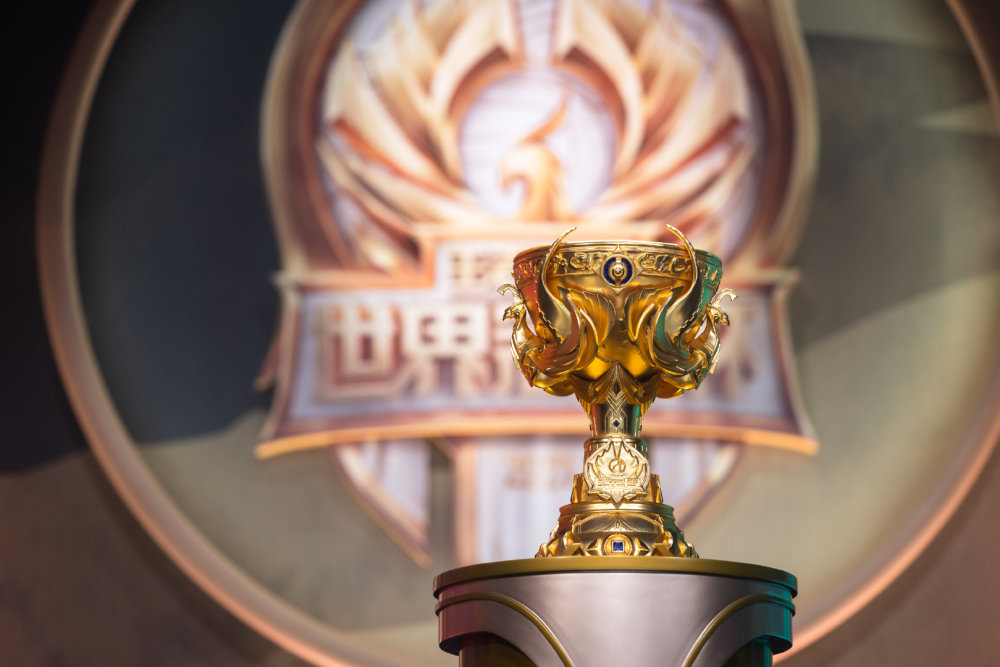 iQOO×周深×KPL ：电竞少年，生而为赢 - 数英