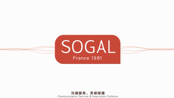 索菲亚品牌LOGO升级焕新短片 - 数英