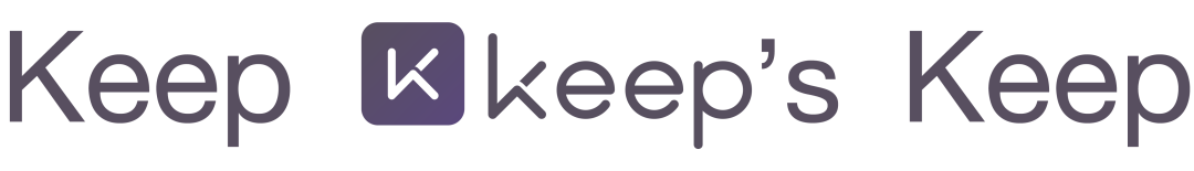 Keep：自律给了我们什么自由？ - 数英