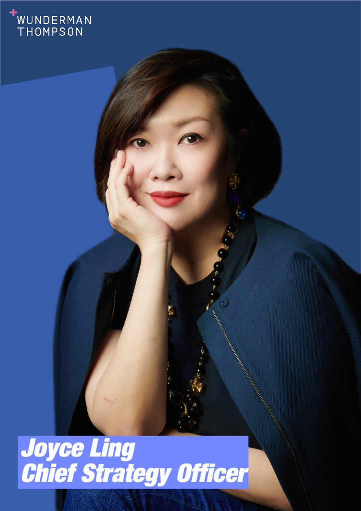 伟门智威中国任命凌嘉为转型战略负责人 - 数英