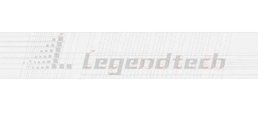 10 个科技行业 LOGO，欣赏标识里的黑科技！ - 数英